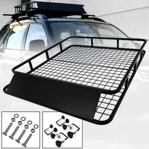 Roof Basket